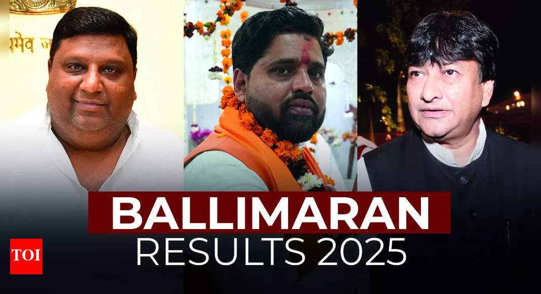 Ballimaran result 2025: It's Imran Hussain vs Kamal Bagri vs Haroon ...