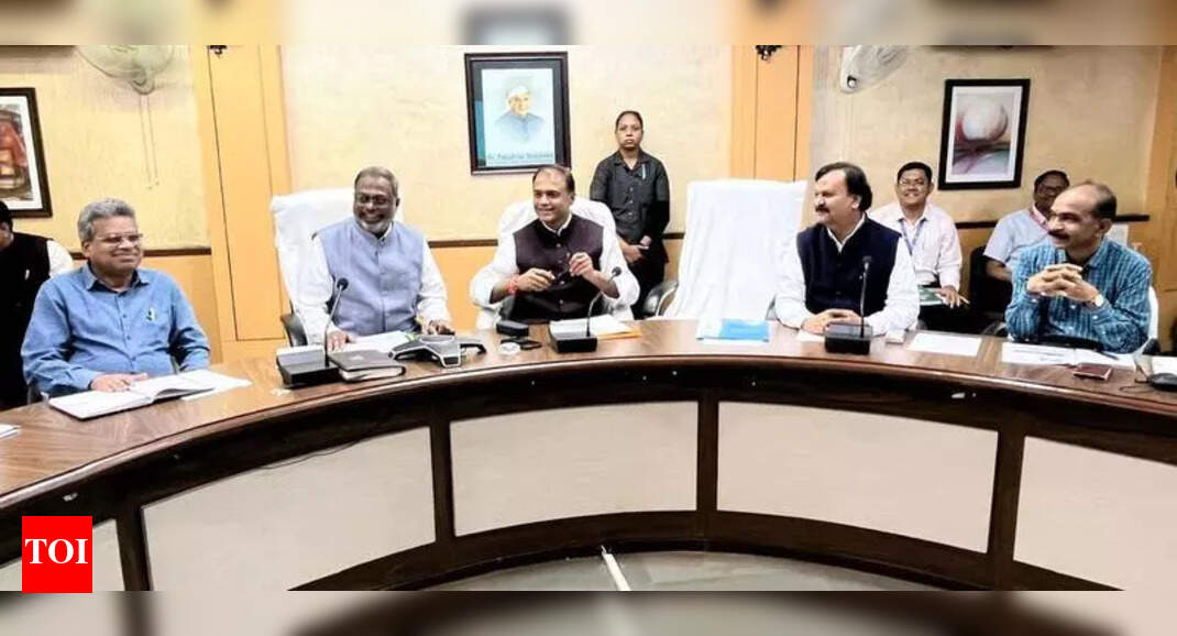 PDKV to help make Wardha dist free of farmer suicides | Nagpur News ...