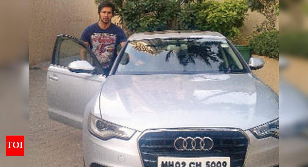 Rajneesh Duggal in the big car league | Hindi Movie News - Times of India