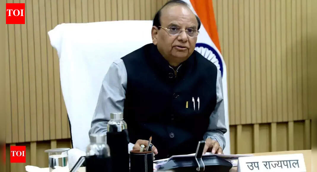 Delhi Election Results 2025 Live Updates: ECI completes Delhi assembly ...