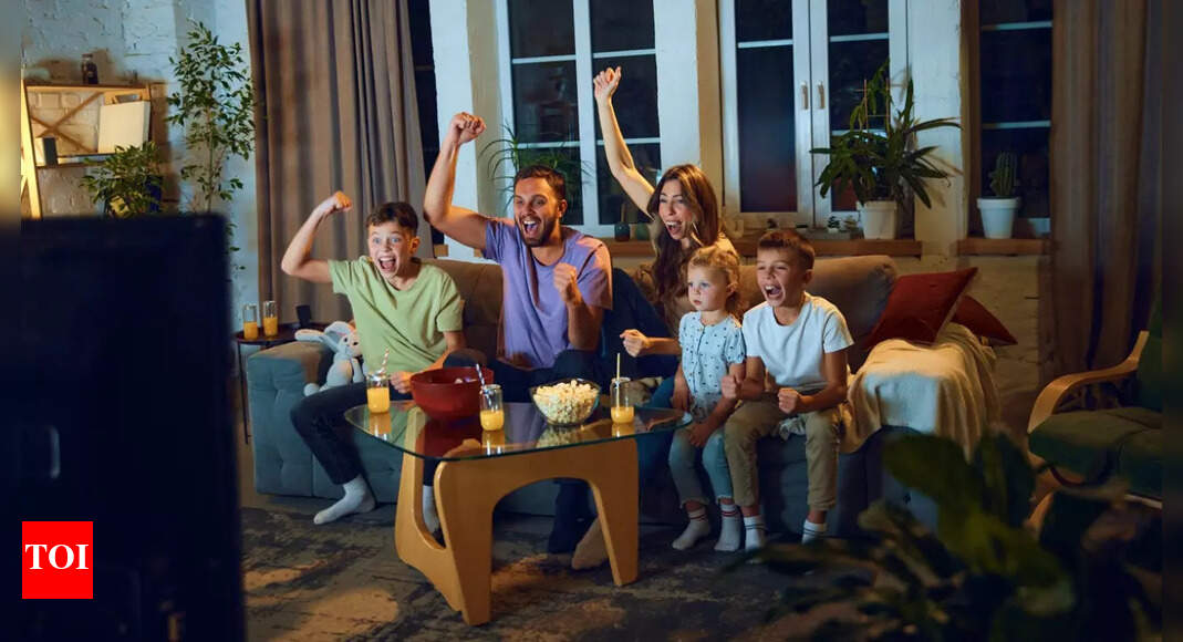 Super Bowl activities to keep kids entertained all game long | - Times ...