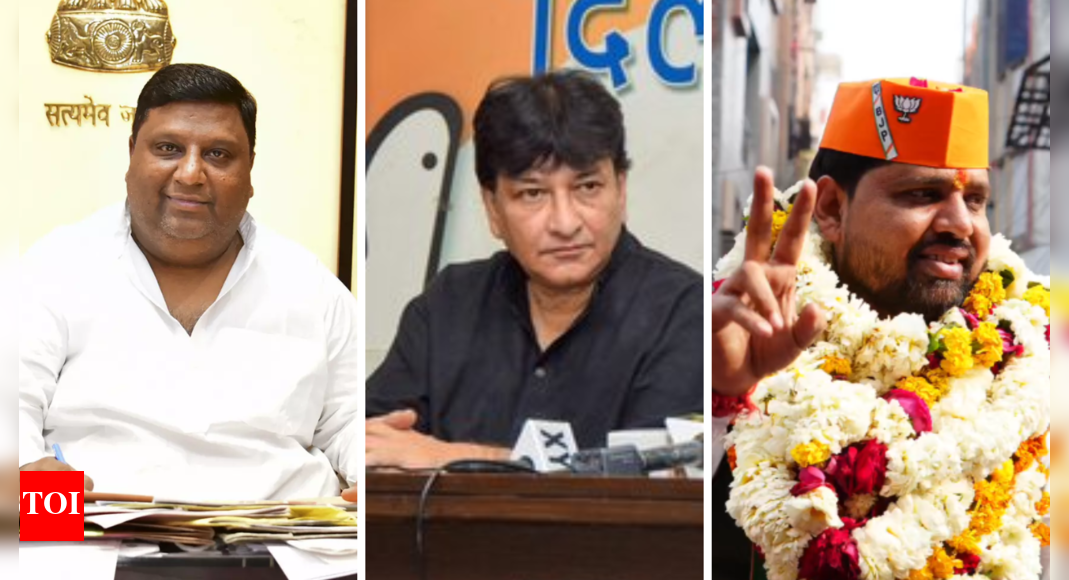 Ballimaran Election Results 2025 Highlights: 'Want to thank the public ...