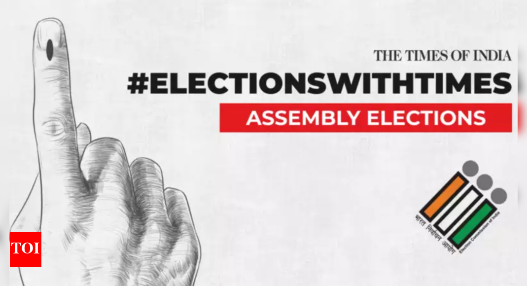 Adarsh Nagar Election Results 2025 Live: Counting to begin soon, AAP's ...