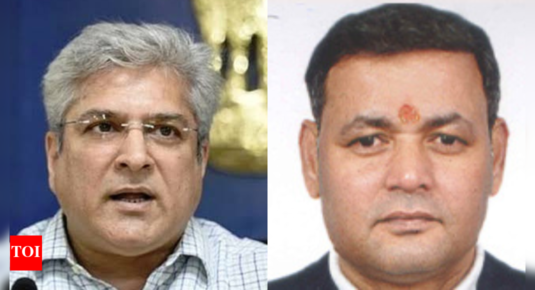 Bijwasan Election Results 2025 Highlights: BJP’s Kailash Gahlot defeats ...