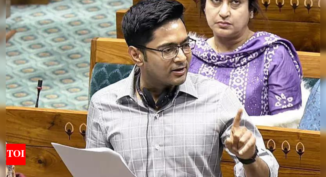 ‘Common man suffers: They earn, pay tax. Spend, pay tax. Buy, pay tax ...