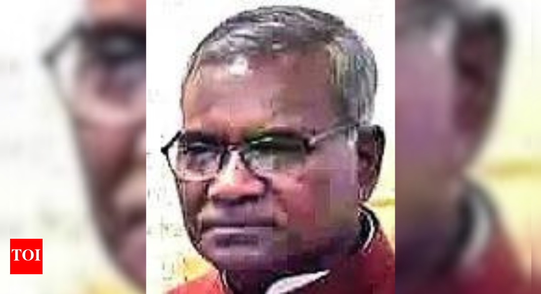 Karsevak who laid first brick for Ram temple in 1989 dies | Lucknow ...