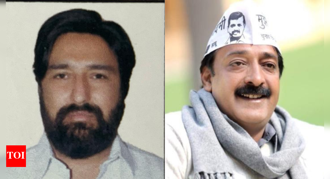 Badli: Badli Election Results 2025 Highlights: BJP's Aahir Deepak ...