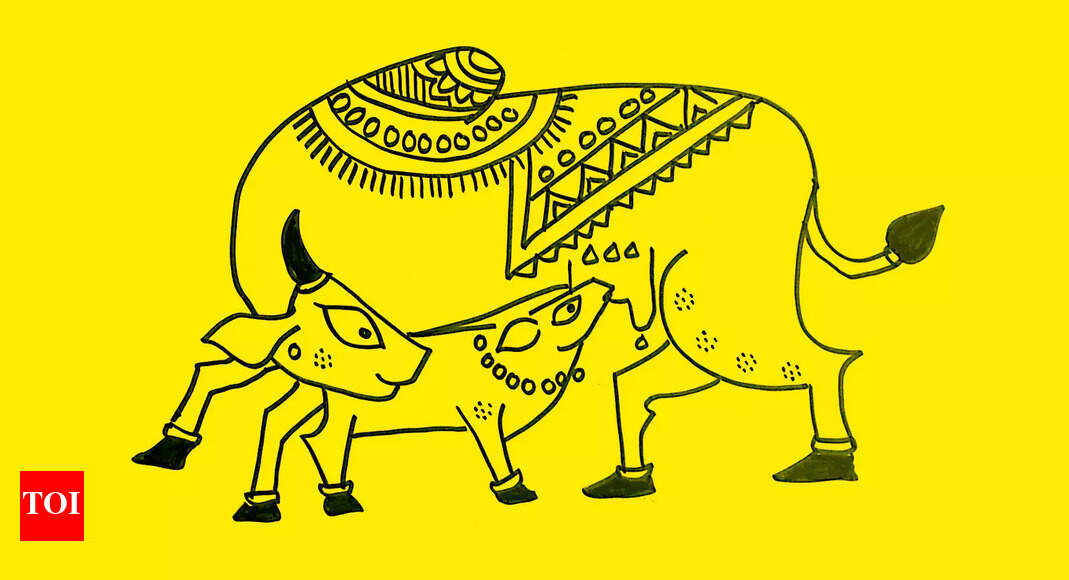 Are the people of Punjab and Haryana the 'original' Aryans? - The Times ...