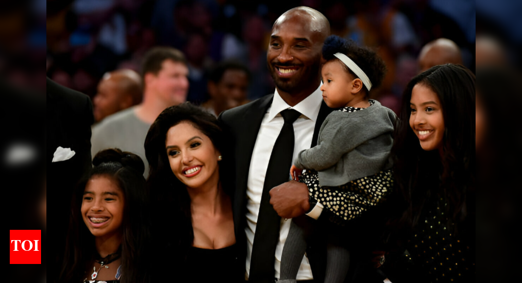 Kobe Bryant's Daughters: What Natalia, Bianka, and Capri Are Up to Now ...
