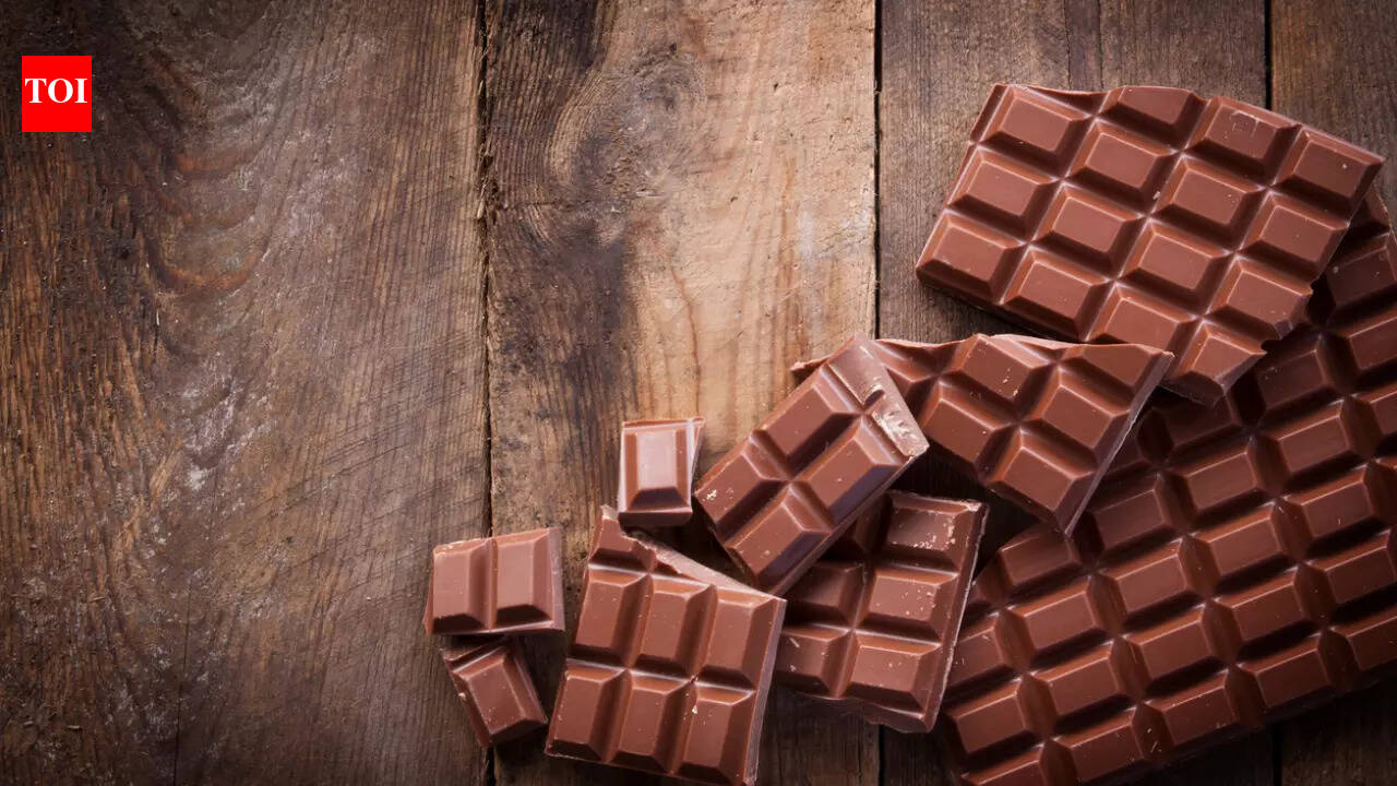 Chocolate Day 2026: 12 types of chocolates and reasons to eat chocolate ...