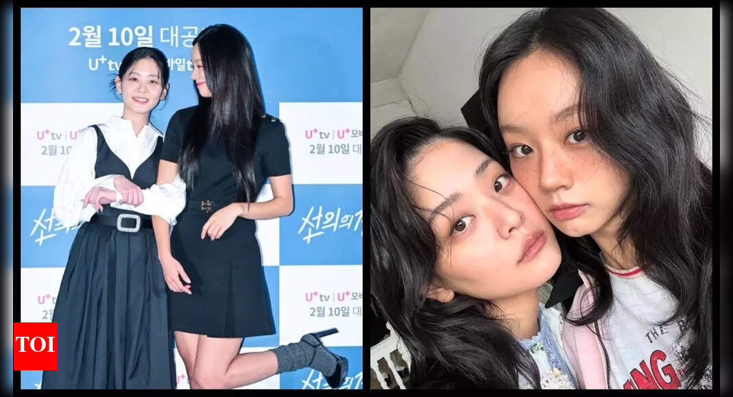 “Friendly Rivalry” teaser ignites controversy with an uncensored kiss ...