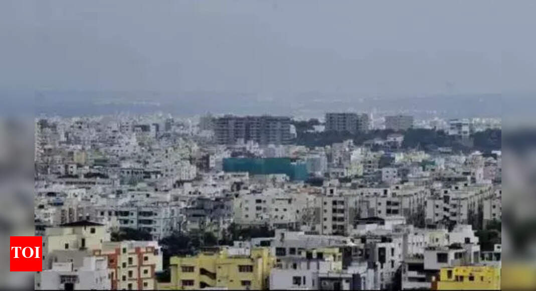 Revenue dept issues guidelines to regularise encroachments on ...