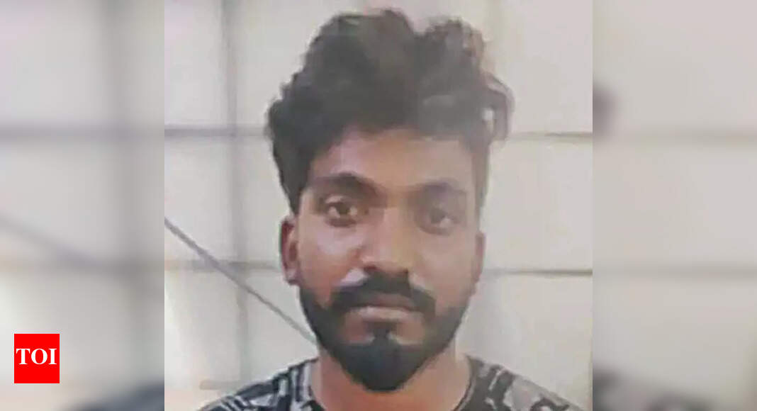 Auto driver sentenced to 20 years for kidnapping and raping minor | Bengaluru News - The Times ...