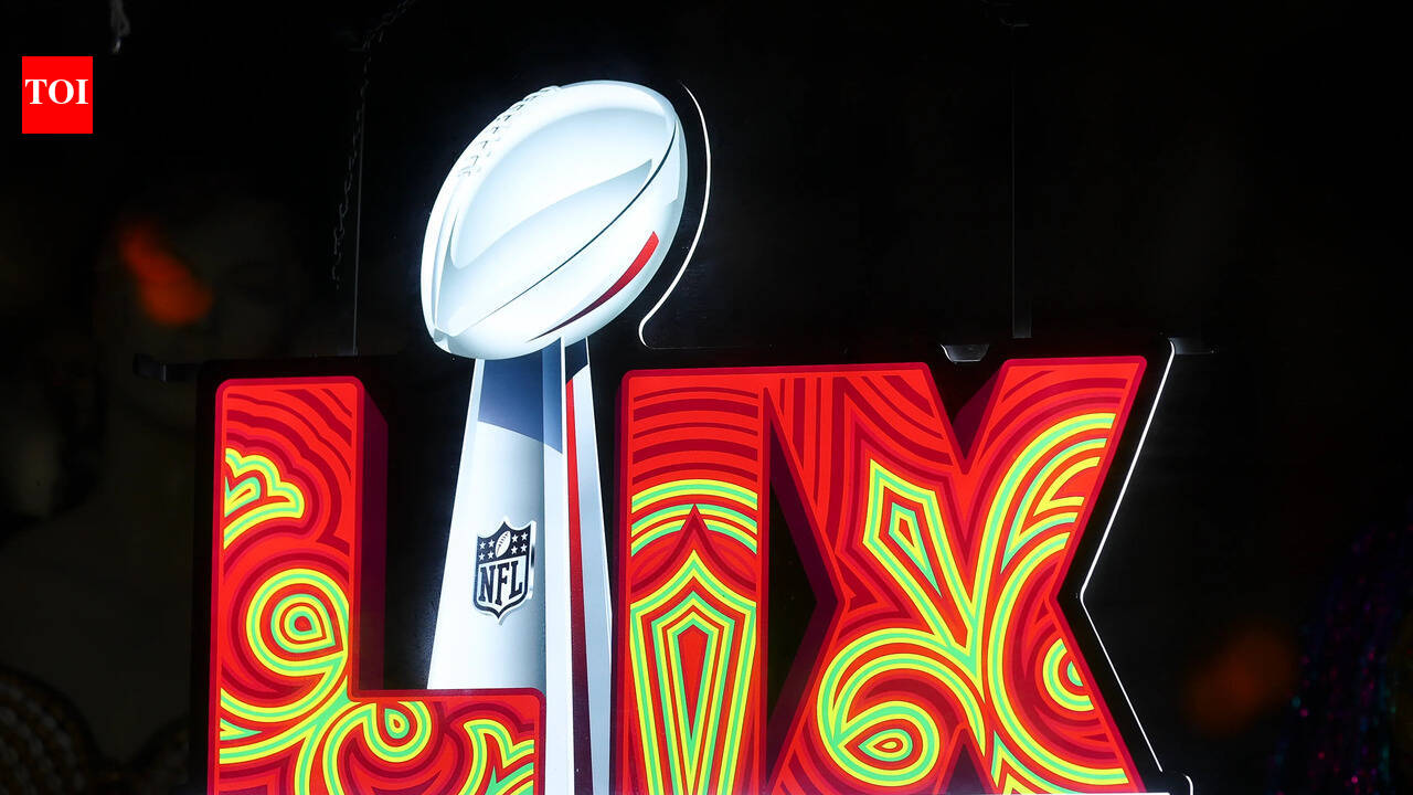 NFL Super Bowl LIX 2025 Highlights: Kansas City Chiefs vs. Philadelphia ...