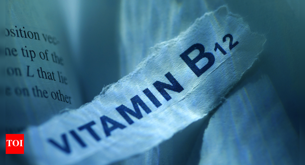 Vitamin B12: 7 vegetarian sources of vitamin B12 and tips for better ...