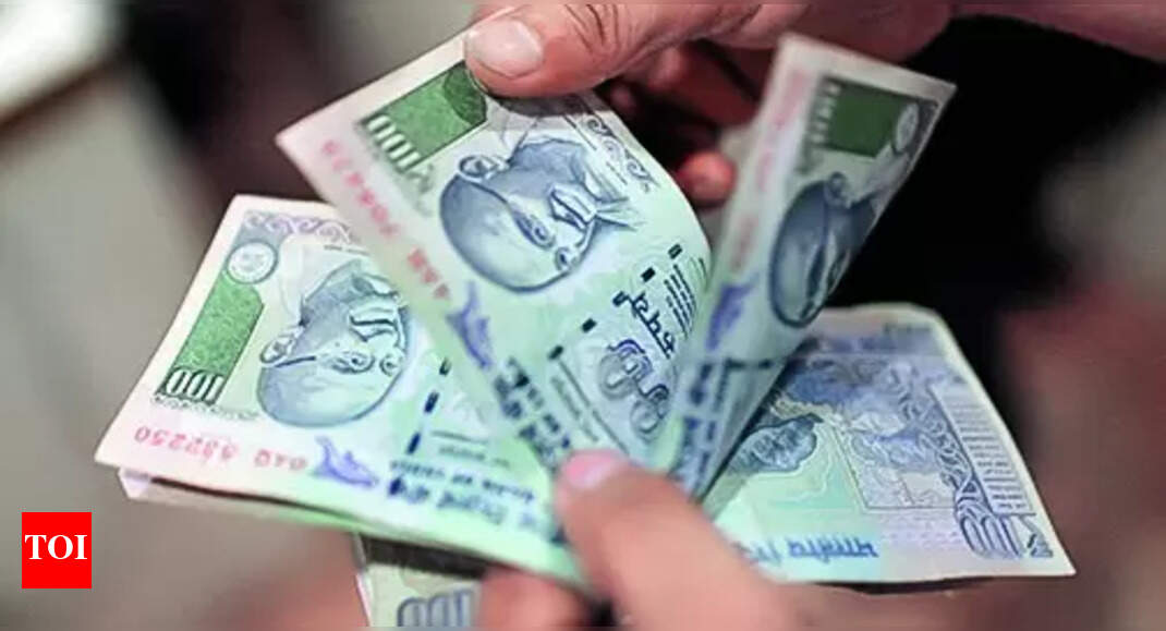 YouTube, Telegram and a printer: How two friends ran Rs 20 lakh fake ...
