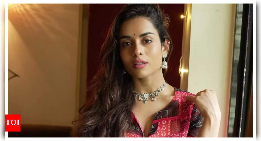 Doree 2 actress Milan Singh on her acting journey: My Mother is living her dream through me ...