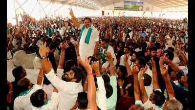 AIADMK will start phase II of Athikadavu-Avinashi project: EPS ...