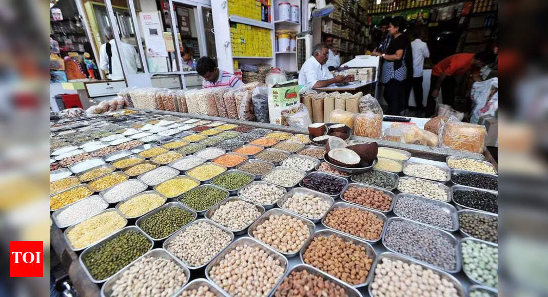 Export of pulses soars to 2.47L tonnes, double from last year ...