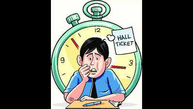 Days before HSC exam, 70 students get hall tickets with wrong subjects ...