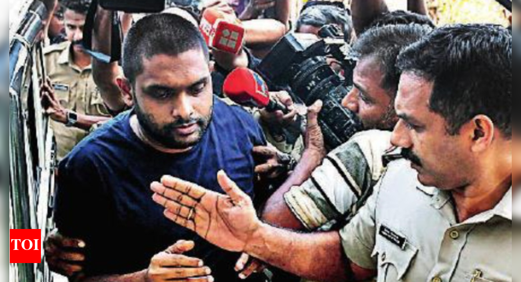 Kerala CSR Fund Case: Retired Kerala high court judge named as accused ...