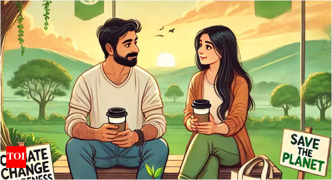 Modern Romance: The Importance of Shared Values in Dating | - The Times ...