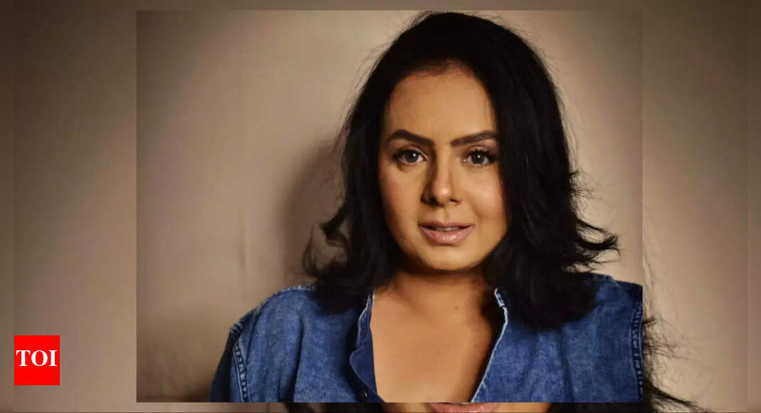 Shruti Gholap: It’s a great time for TV because there’s room for ...