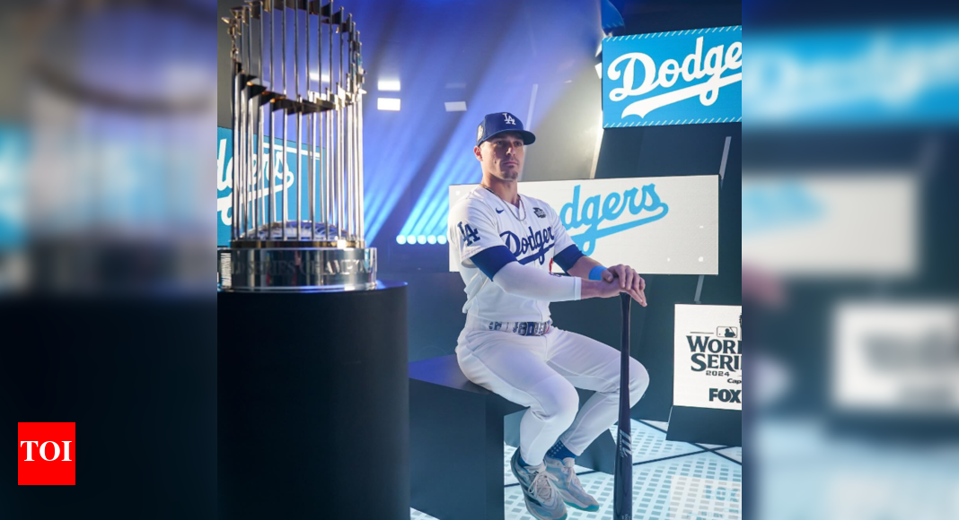 "He’s a clown": Dodgers fans call out Kiké Hernández's re-signing for ...