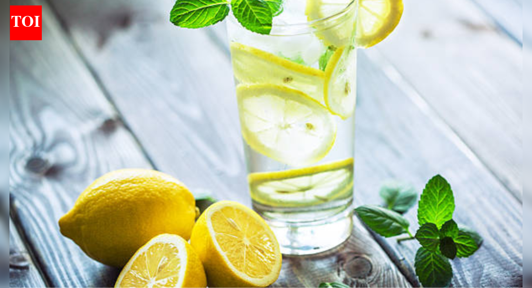 Lemon Benefits: 5 changes that happens in the body when one eats 1 ...