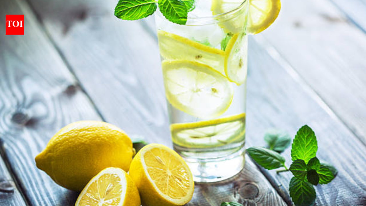 Lemon Benefits: 5 changes that happens in the body when one eats 1 ...