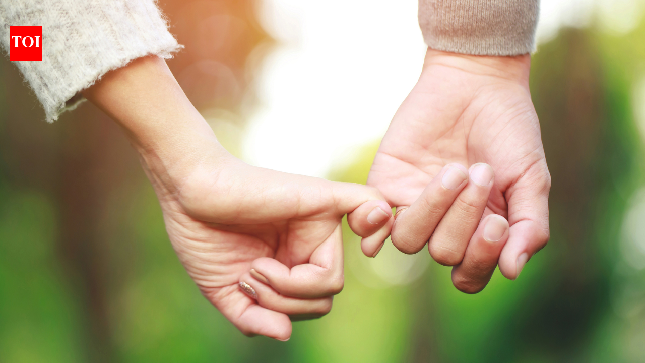 Happy Promise Day 2026: Top 50 Wishes, Messages and Quotes for your ...