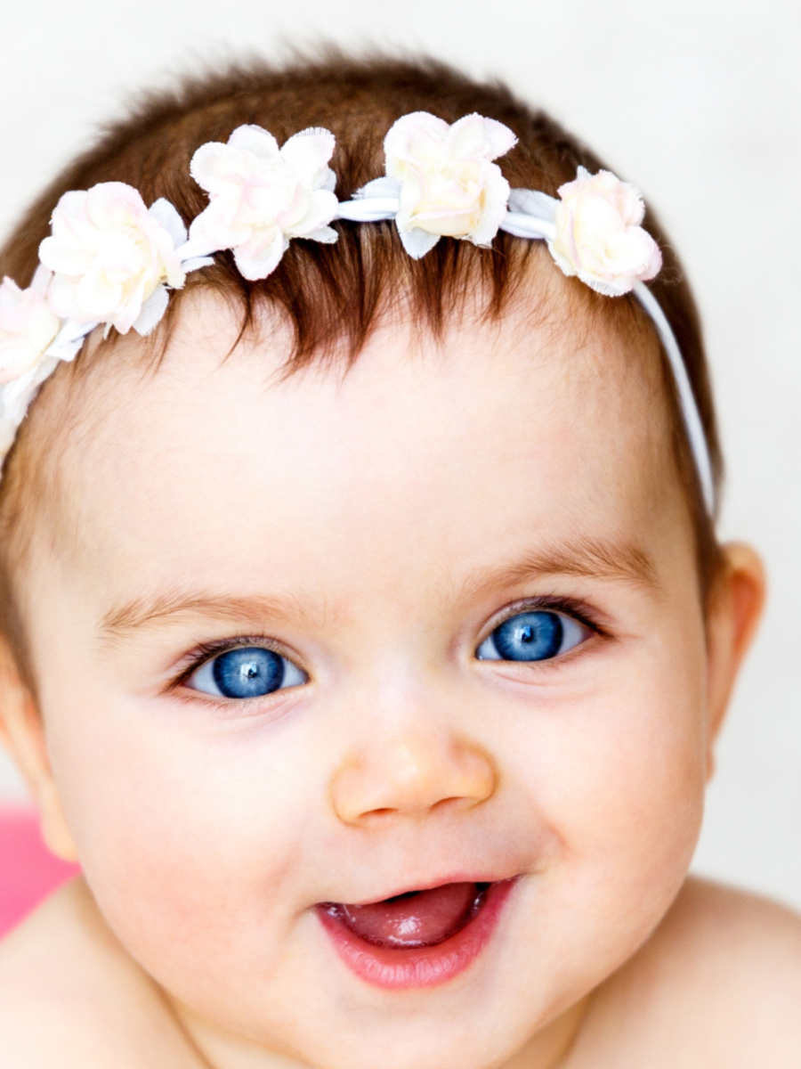 10 baby girl names inspired by yellow flowers | Times of India