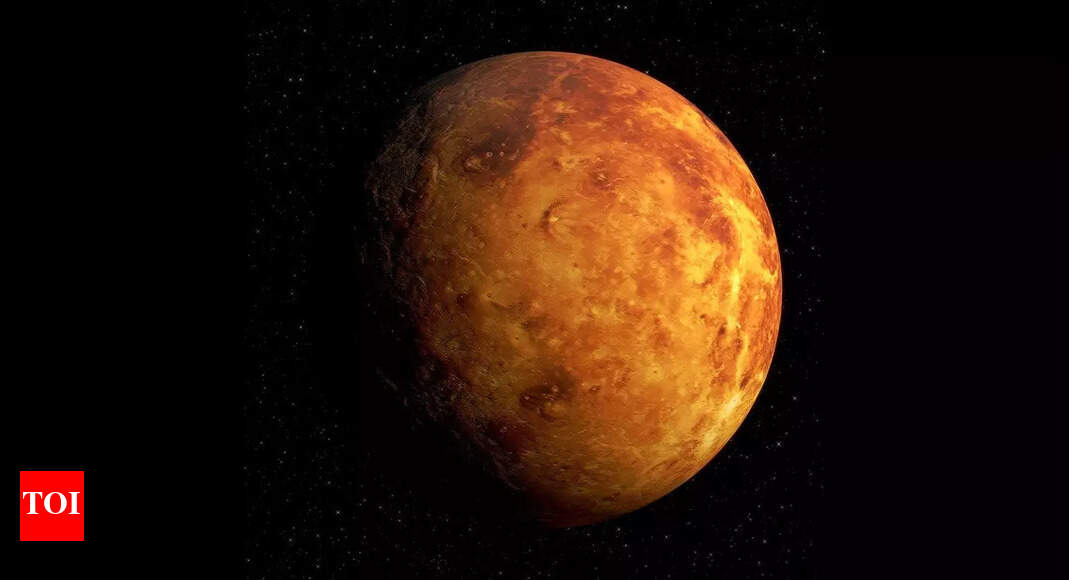 Mars vs. Venus Signs – Love and War in the Zodiac - The Times of India