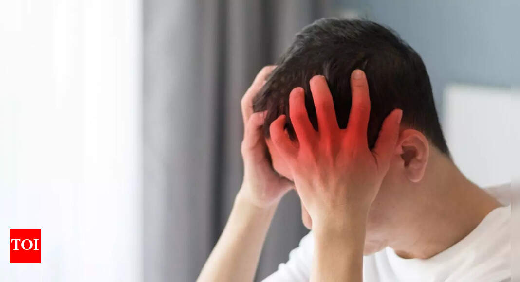 What is a flu brain? The surprising effects of influenza on cognitive ...