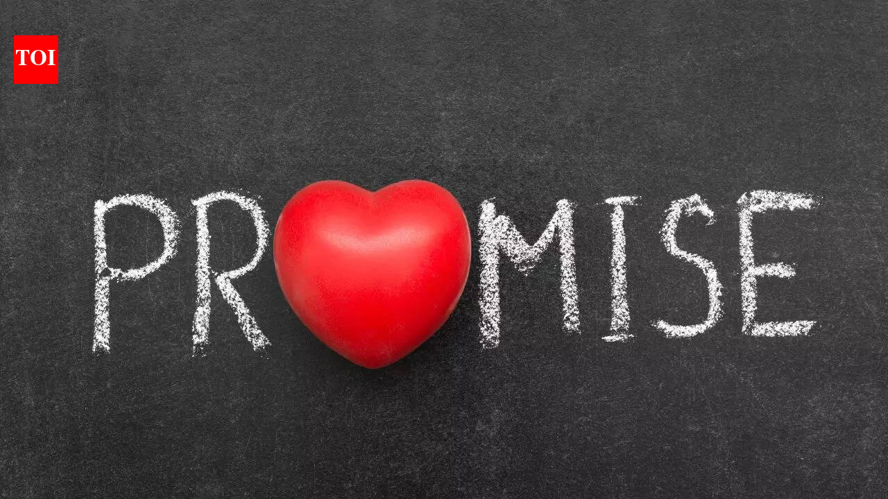 Happy Promise Day 2026: Best Messages, Quotes, Wishes, and Images to ...