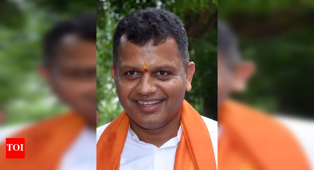 Capt Chowta highlights DK’s untapped pilgrim tourism potential in ...