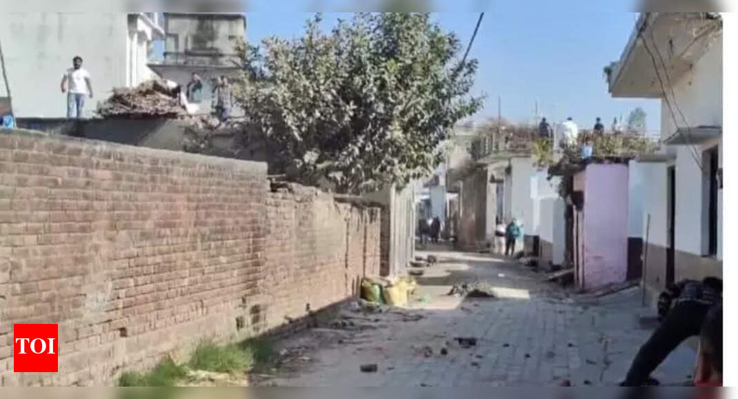 Roorkee Minor Girl Abduction: Tensions rise in Roorkee | Dehradun News ...