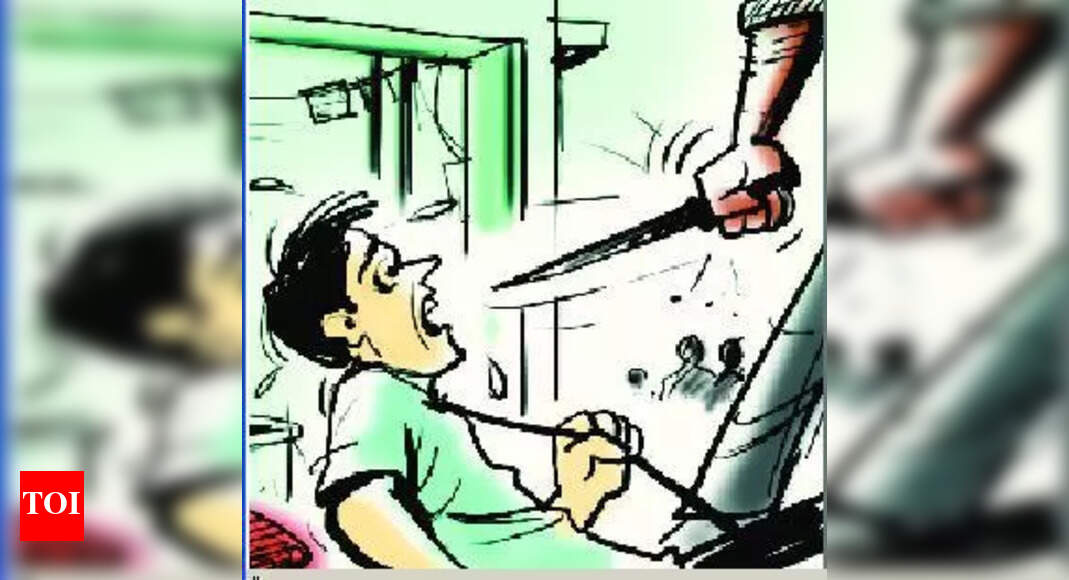 Jobless man kidnapped at knife-point in auto, robbed | Bhopal News ...
