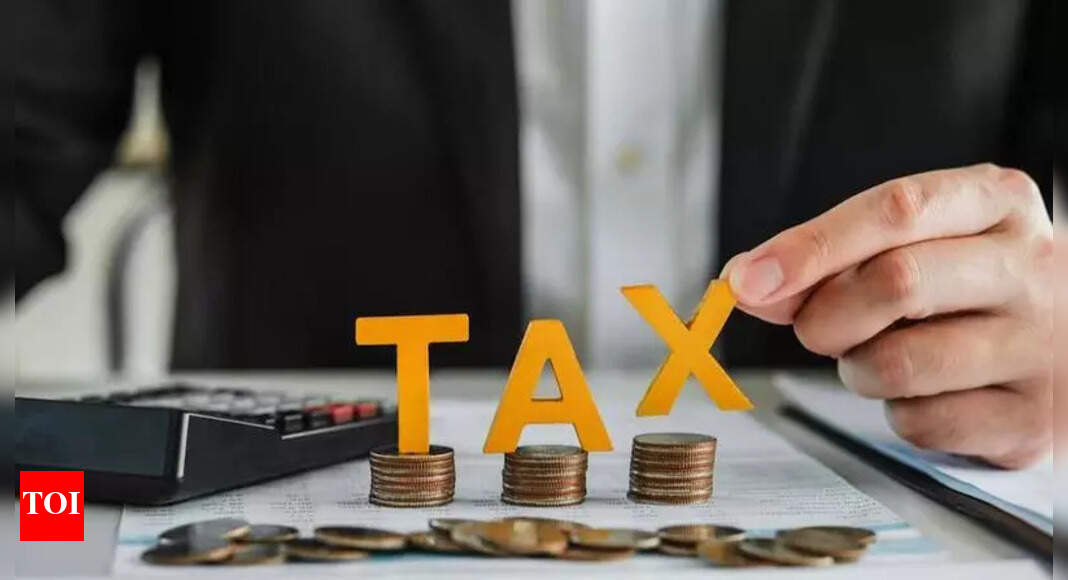 5,500cr property tax backlog leaves GHMC in fiscal strain | Hyderabad ...