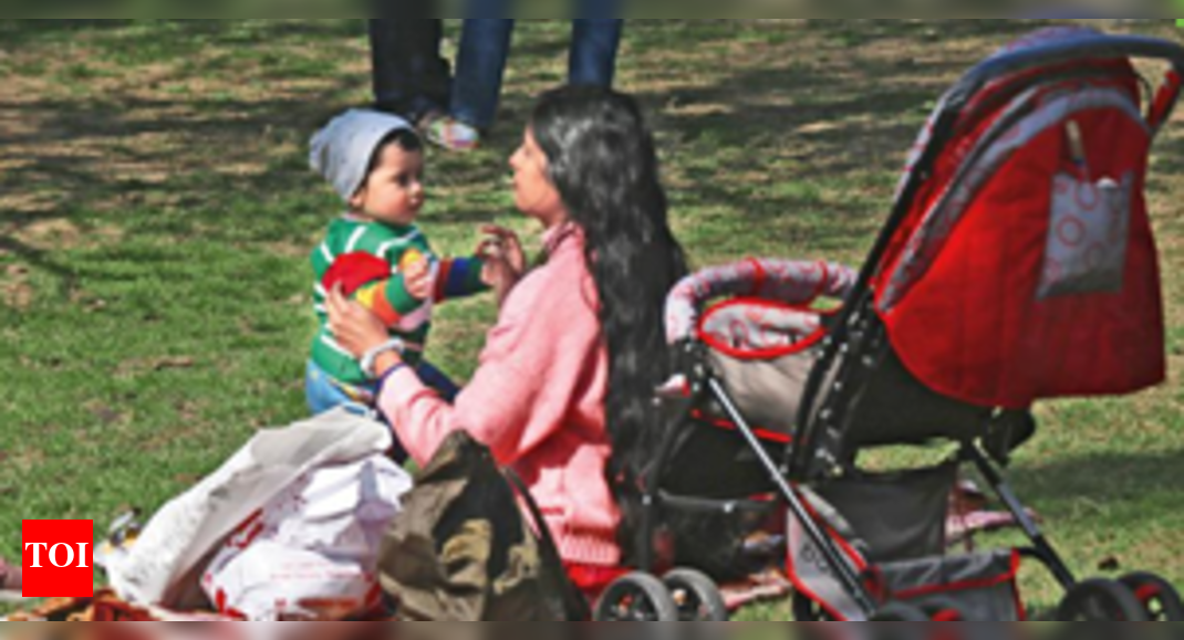 Bye bye winter? Max temperature set to near 30°C in 5 days in Gurgaon ...