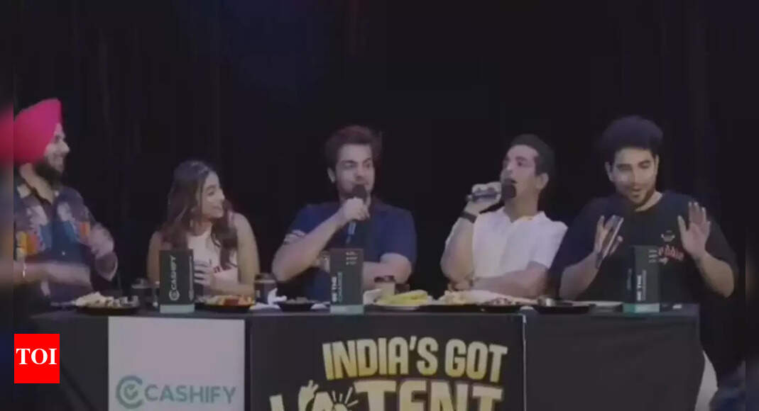 Ranveer Allahbadia Controversy Live Update: Assam Police summon Ranveer ...