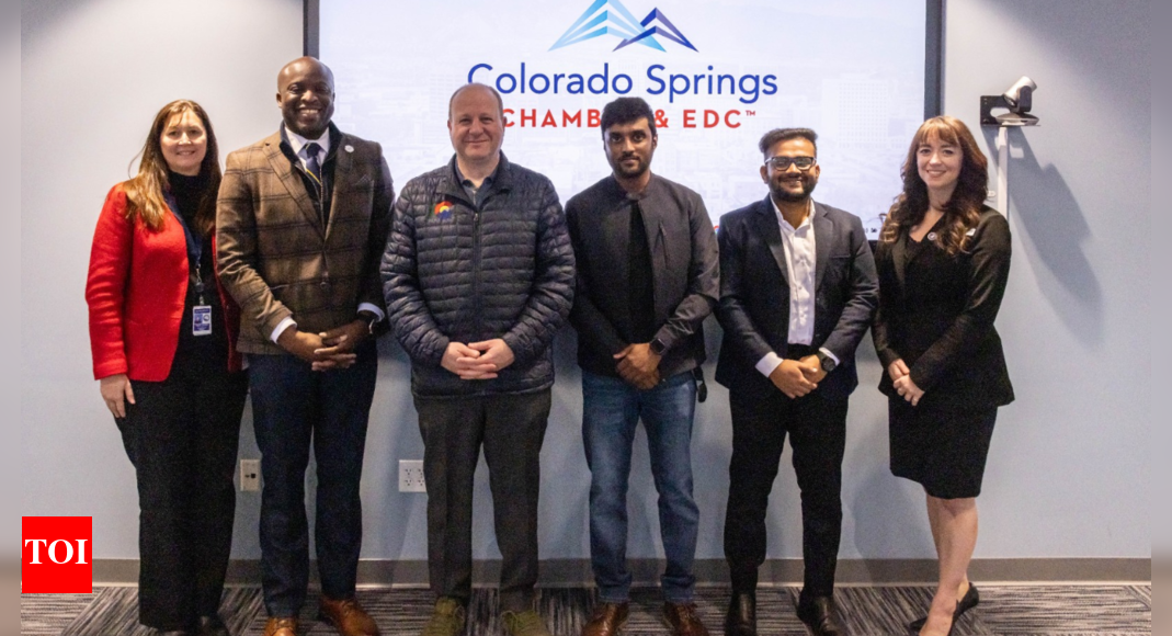 India’s Digantara establishes US operations for Space intel ahead of PM ...