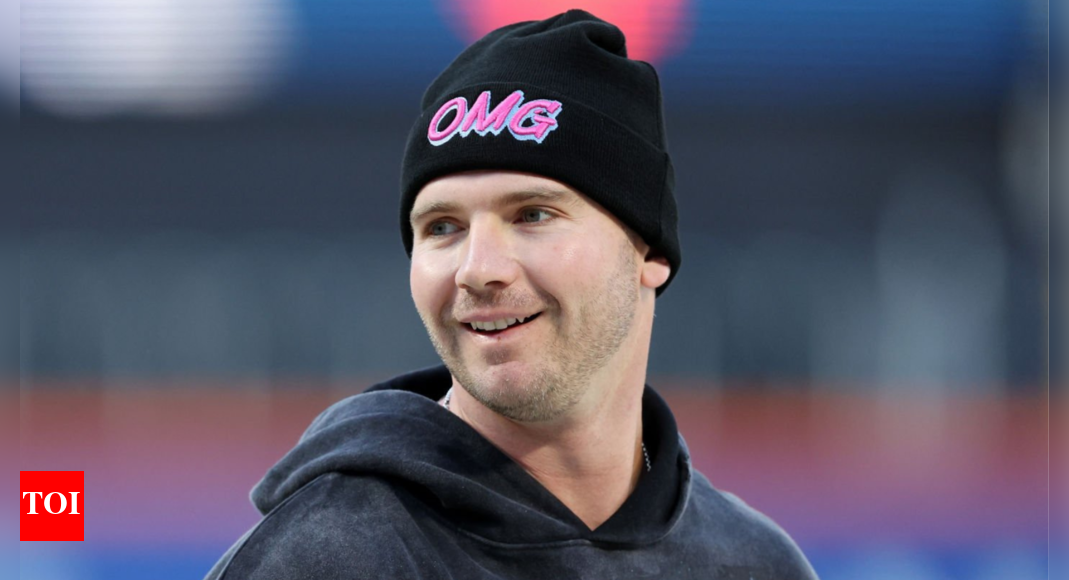 MLB insider Bob Nightengale finds Pete Alonso 'looser' after turning ...