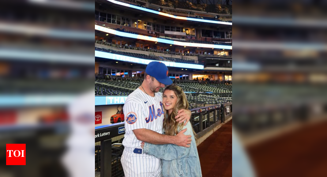 Who is Pete Alonso's wife Haley? All you need to know about Mets ...