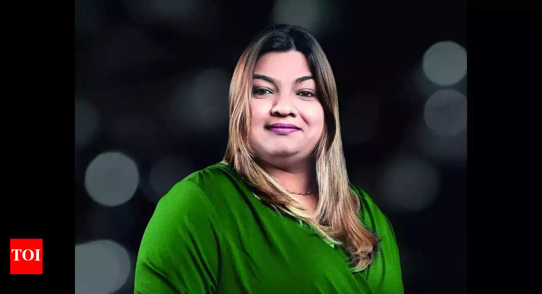 Who is Asmita Patel, the Instagram ‘Options Queen’ banned by SEBI for ...