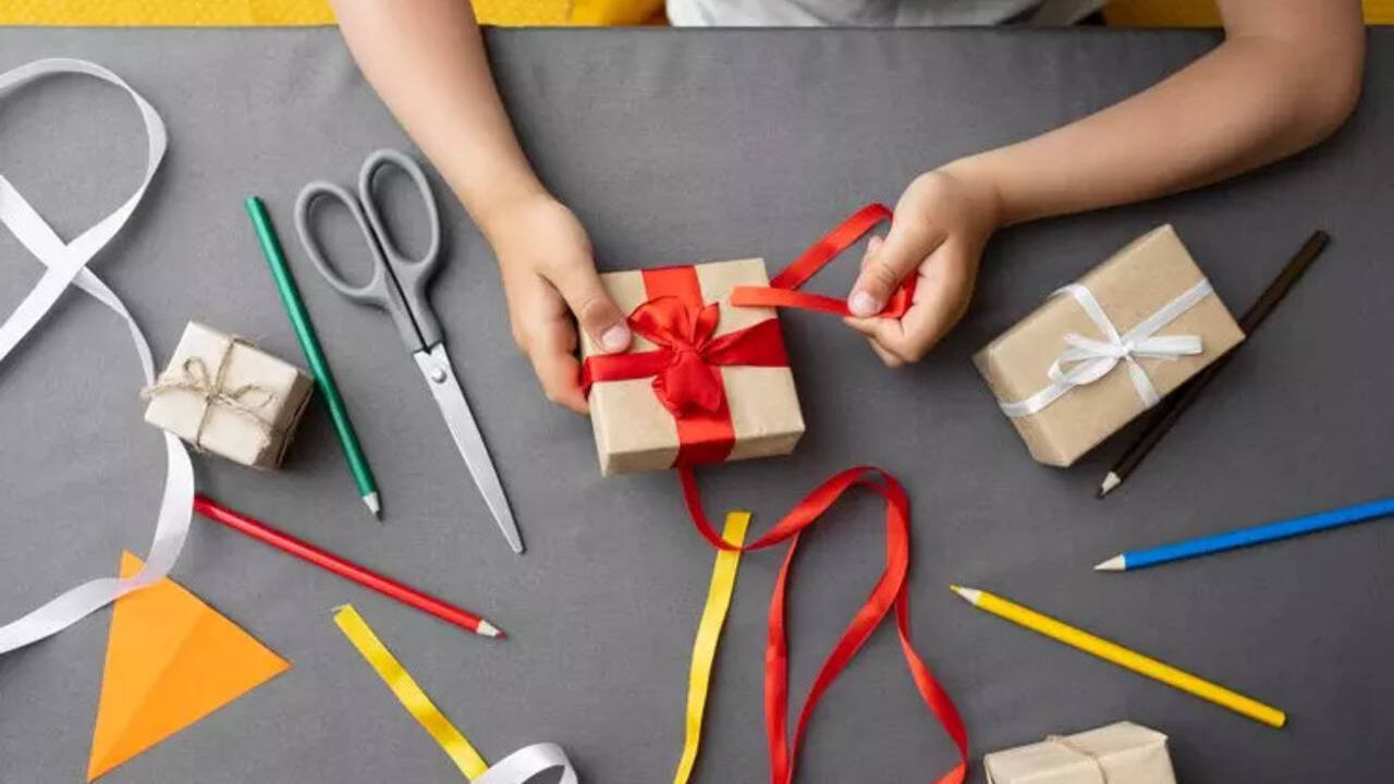 Are DIY Gifts Better Than Store-Bought Ones?