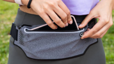 Running Belts: Best Running Belts to Carry Your Essentials Effortlessly ...
