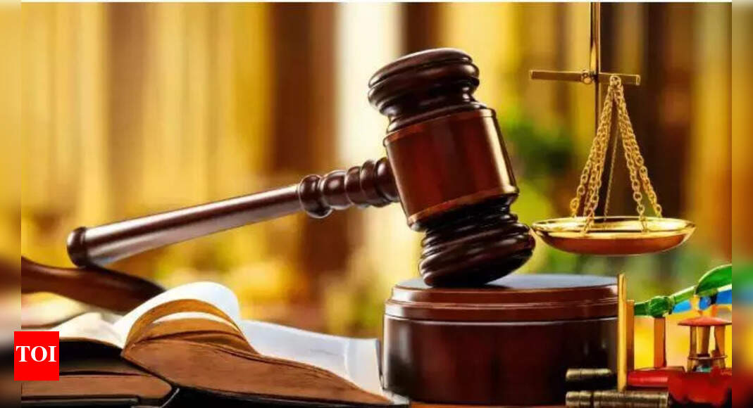 RRR custodial torture: HC reserves order on Tulsi Babu’s bail petition | Vijayawada News - The ...