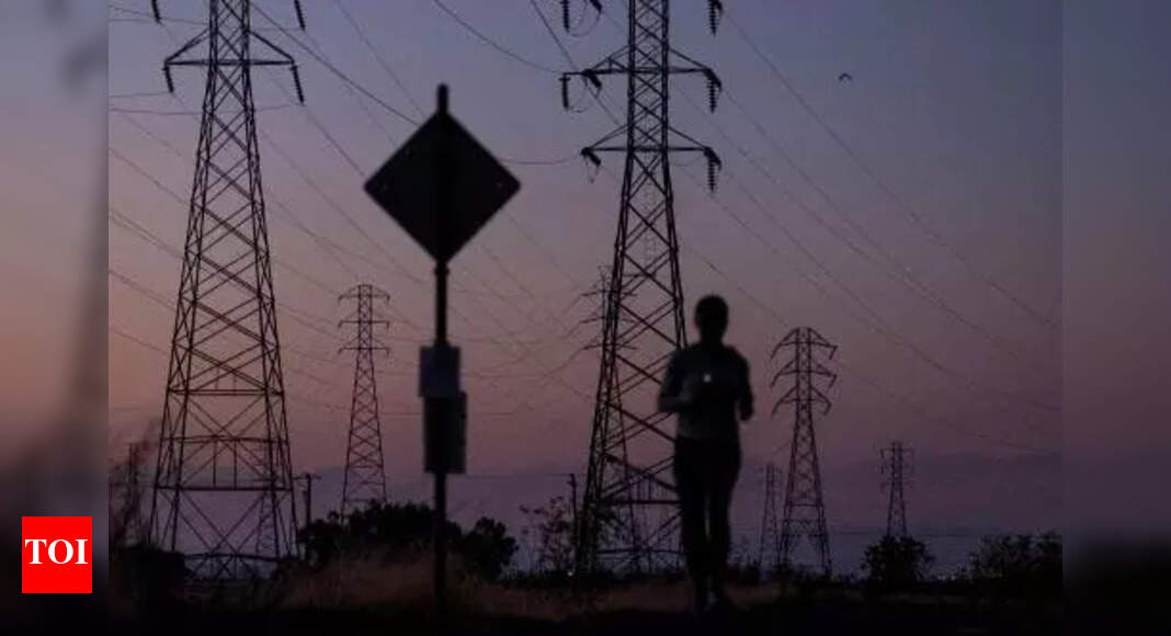 Power shut down in several areas as discom carries out maintenance ...