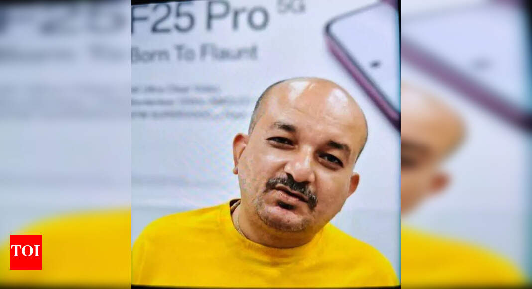 Kharghar Road Rage Murder Case: One Accused Held, Key Accused at Large ...